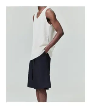 Fear Of God Crew Neck Vest