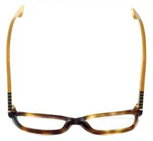Fendi Brown Tortoiseshell Full Rim Eyeglasses - Multicolor