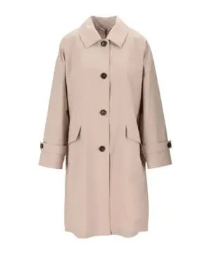 Max Mara Trench Coat - No