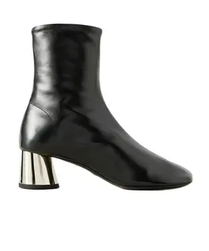 Proenza Schouler Mid Heel Booties