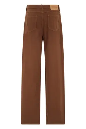 Max Mara Fatuo Straight Leg Trousers - No