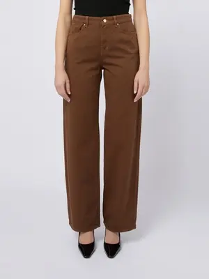 Max Mara Fatuo Straight Leg Trousers - No
