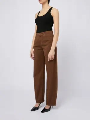 Max Mara Fatuo Straight Leg Trousers - No