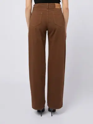 Max Mara Fatuo Straight Leg Trousers - No