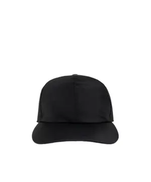 Rick Owens Logo Hats For Men