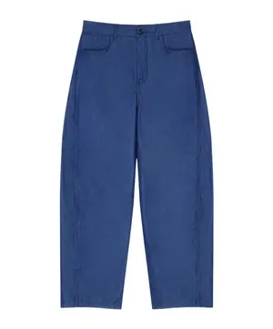 Givenchy Couture Stamp Print Jeans - No
