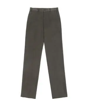 PAUL  SHARK Paul & Shark Tailored Straight Leg Chinos