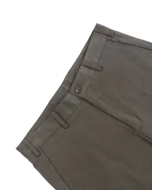 PAUL  SHARK Paul & Shark Tailored Straight Leg Chinos
