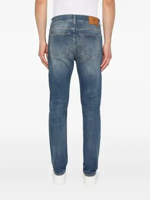 PT TORINO Mick Slim-fit Jeans