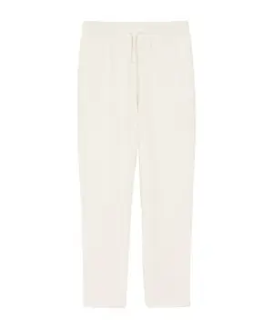 Ami Paris Drawstring Pants For Men