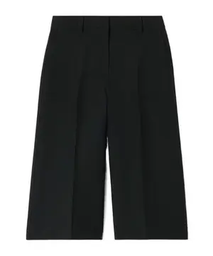 Filippa K Wide-leg Tailored Culottes