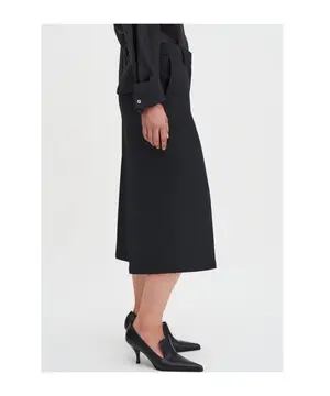 Filippa K Wide-leg Tailored Culottes