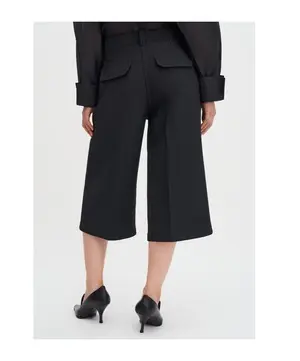 Filippa K Wide-leg Tailored Culottes