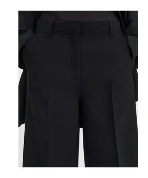 Filippa K Wide-leg Tailored Culottes