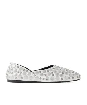 Women's Studded Shoes