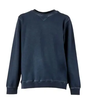 DONDUP Crewneck Sweatshirt - Blue