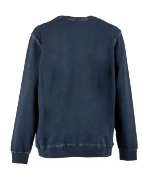 DONDUP Crewneck Sweatshirt - Blue