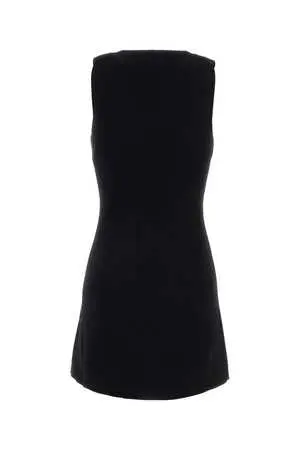 Cult Gaia Embellished Mini Dress