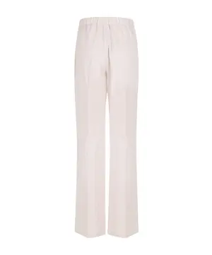 Seventy Side-pocket Trousers