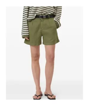 Closed Revyl Shorts - Green