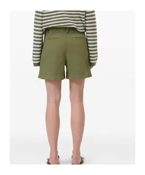 Closed Revyl Shorts - Green