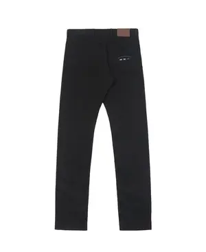 PAUL  SHARK Paul & Shark Logo Jeans