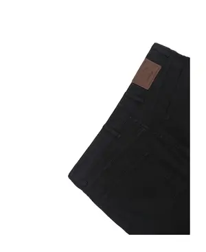 PAUL  SHARK Paul & Shark Logo Jeans