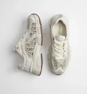 Dior Paris 'vibe' Sneakers