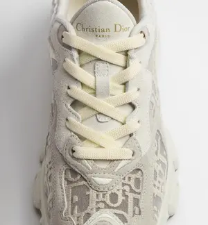 Dior Paris 'vibe' Sneakers