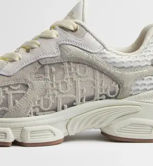 Dior Paris 'vibe' Sneakers