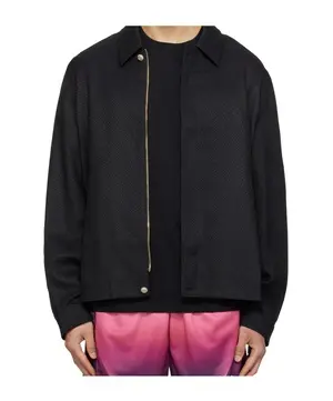 Casablanca Monogram Jacket