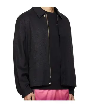 Casablanca Monogram Jacket