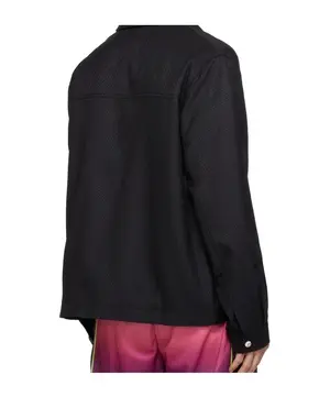Casablanca Monogram Jacket
