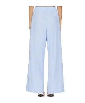 Simkhai Arden Striped Trousers