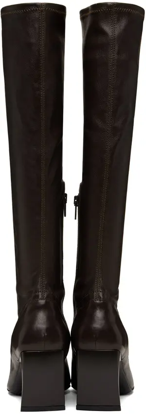 KNWLS Serpent Boots
