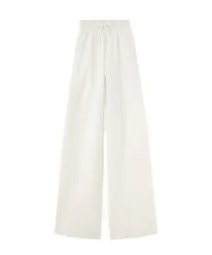 Loro Piana Wide Leg Sweatpants For Women