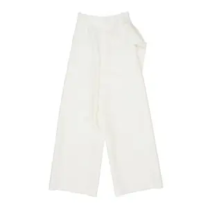 Dior Draped Regular-fit Pants
