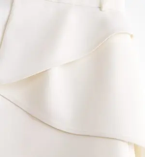 Dior Draped Regular-fit Pants