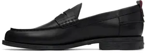 Hugo Boss Penny Loafers