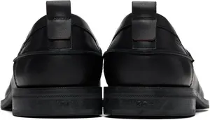 Hugo Boss Penny Loafers