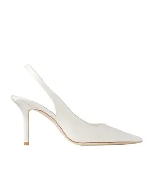 JIMMY CHOO Jimmy Choo Love Sling Back 85 Pumps