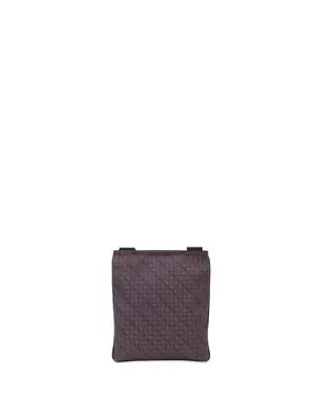 FERRAGAMO Gancini Satchel Bag