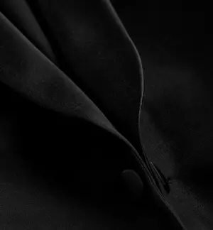 Dior Tailored Jacket - Black