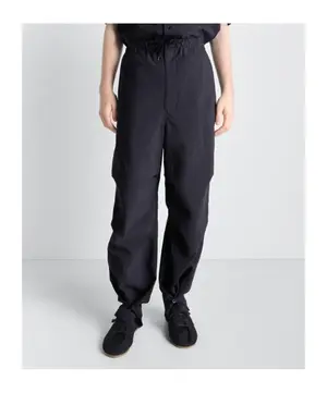 LEMAIRE Parachute Pants