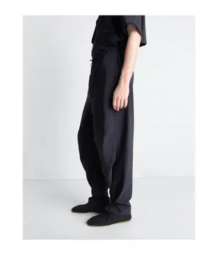LEMAIRE Parachute Pants