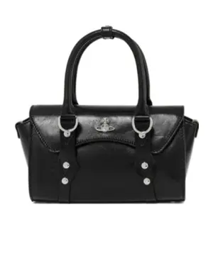 VIVIENNE WESTWOOD Mini Bettina Cross Body Bag