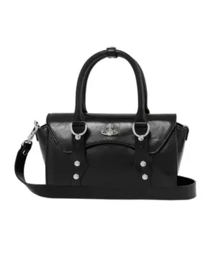VIVIENNE WESTWOOD Mini Bettina Cross Body Bag