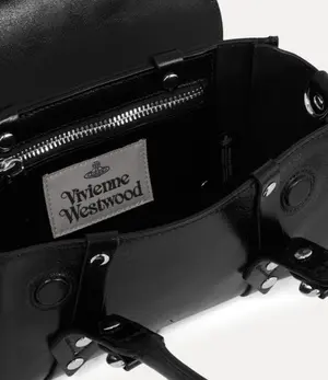 VIVIENNE WESTWOOD Mini Bettina Cross Body Bag
