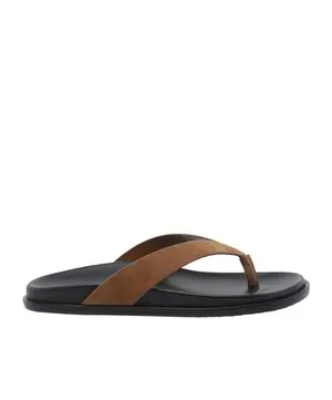 STUART WEITZMAN Flat Flip-flops