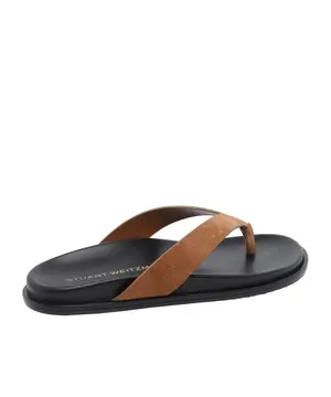 STUART WEITZMAN Flat Flip-flops